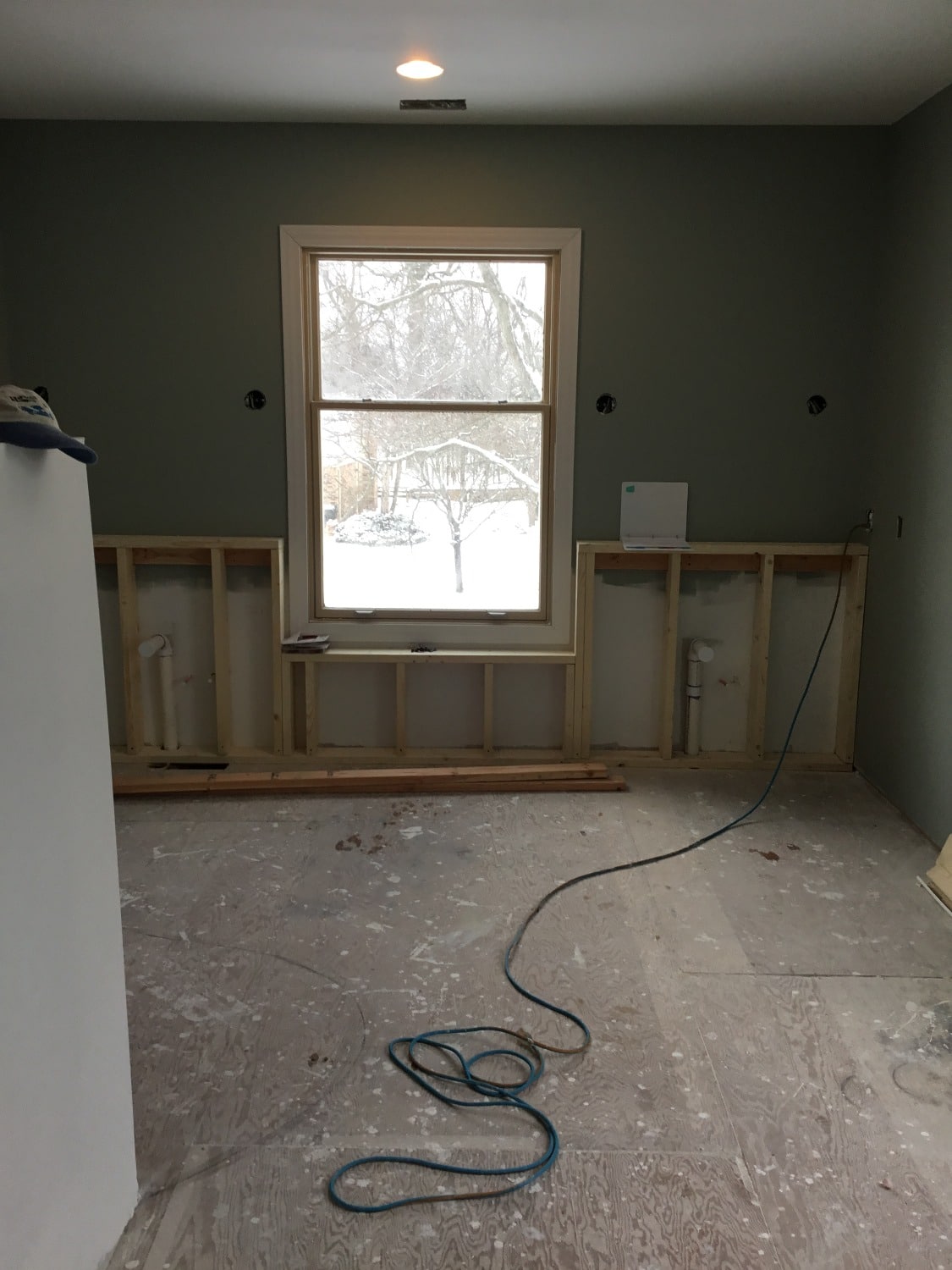 Creative Addition - DJL Builders Inc.