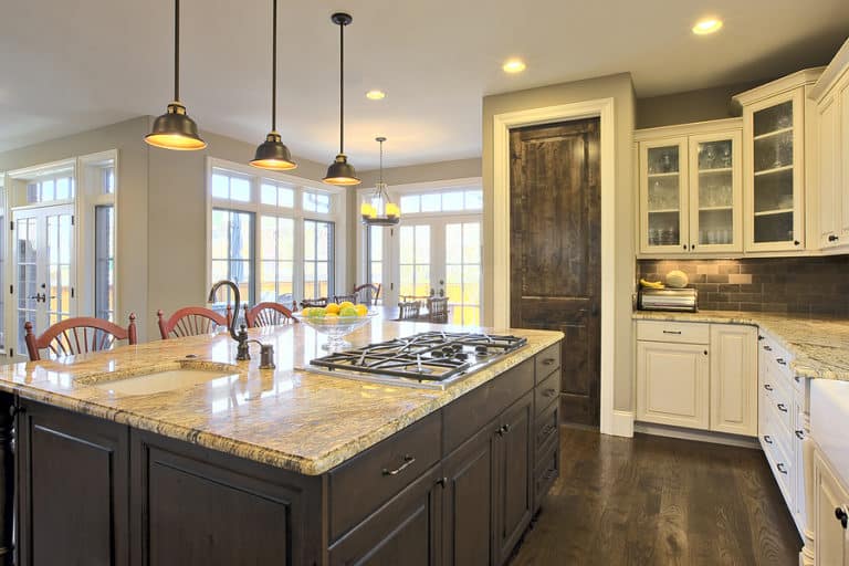 Why Consider a Complete Kitchen Renovation?